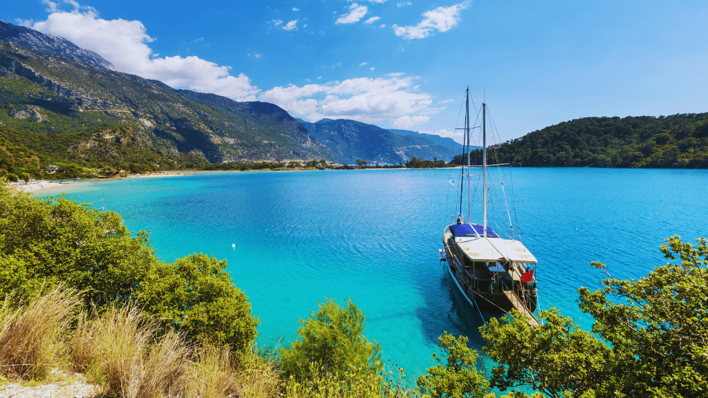 The Turkish Riviera's best cities: From Antalya to Izmir