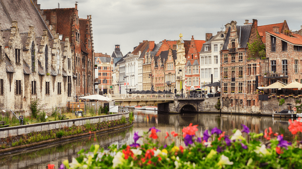 Ruta por Flandes: 5 ciudad que no puedes perderte