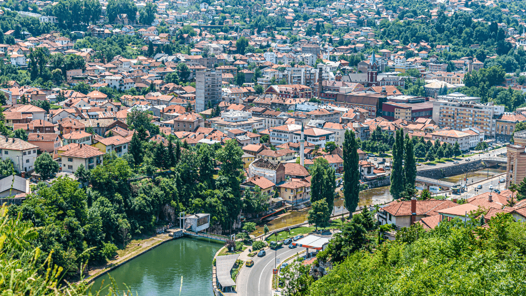 Weekend getaway to Bosnia and Herzegovina: what to see in 4 days with a car | CarJet