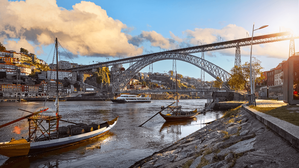 Porto en 3 jours : que voir - Blog CarJet.com