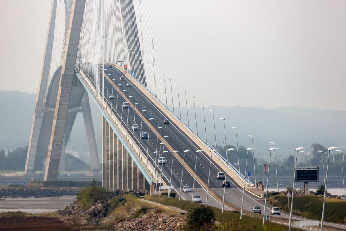 French Toll Motorways and How They Work - CarJet.com