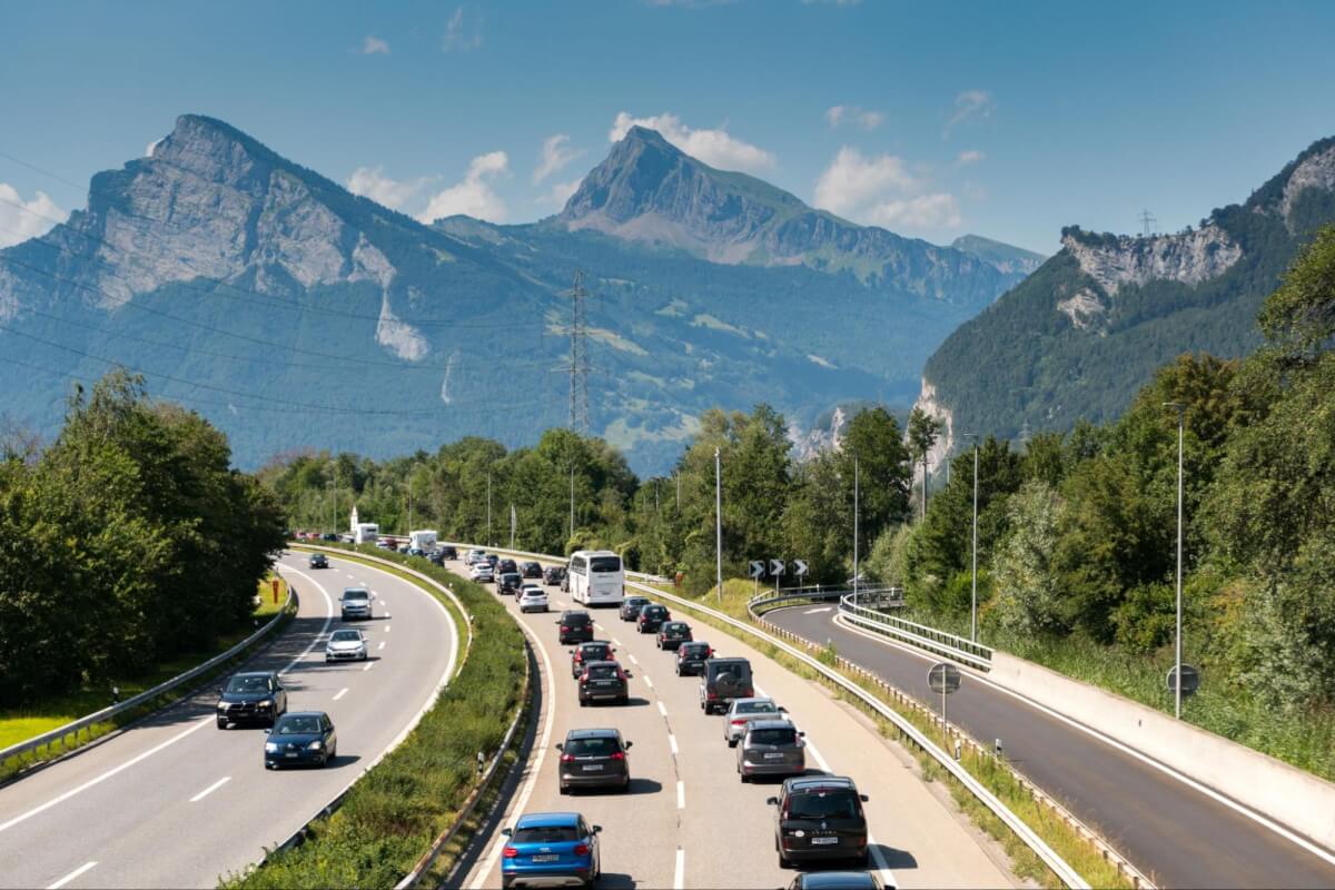 French Toll Motorways and How They Work - CarJet.com