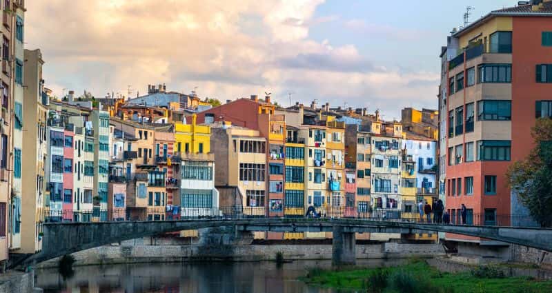 Location de Voitures à Gérone | CarJet