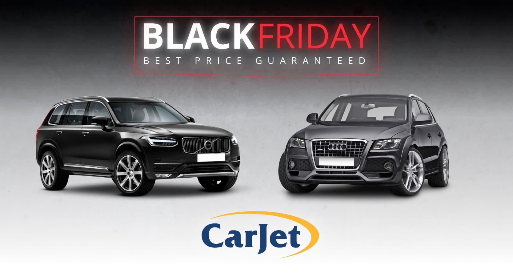 Offre Spéciale Black Friday | CarJet