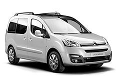 This is our fleet | CarJet